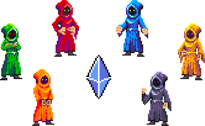 SegMint | Own the World's Best Collectibles